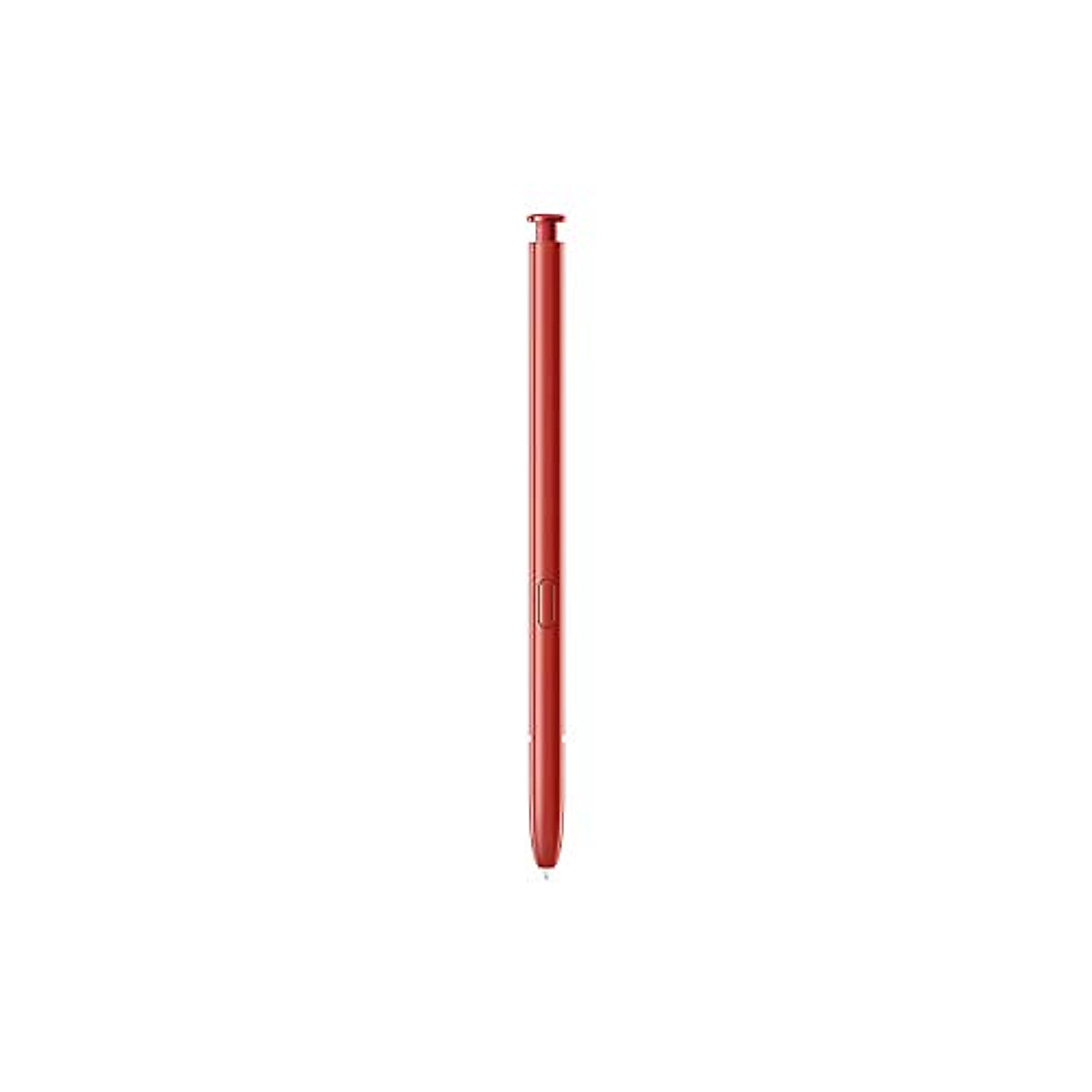 Samsung Galaxy Note 10 Lite N770F 128GB Dual-SIM GSM Unlocked Phone (International Variant/US Compatible LTE) - Aura Red (Renewed)