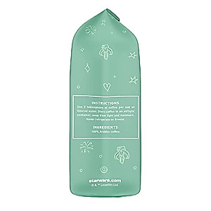 Joffrey's Coffee - Precious Cargo Brew (Ground, 11oz)