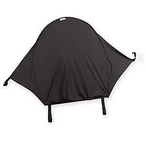 Summer Infant Rayshade Stroller Cover, Black, 13 Inch (Pack of 1)