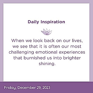 A Year of Gratitude Page-A-Day Calendar 2023: Wake Up Grateful