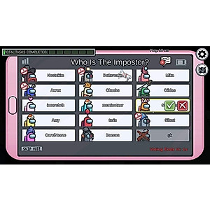 Among Us: Crewmate Edition (Xbox Series X/)