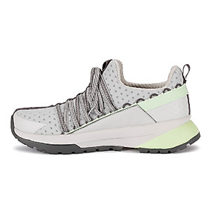 Spyder Women's Trail Running Shoes Sanford, Glacier Grey, 9