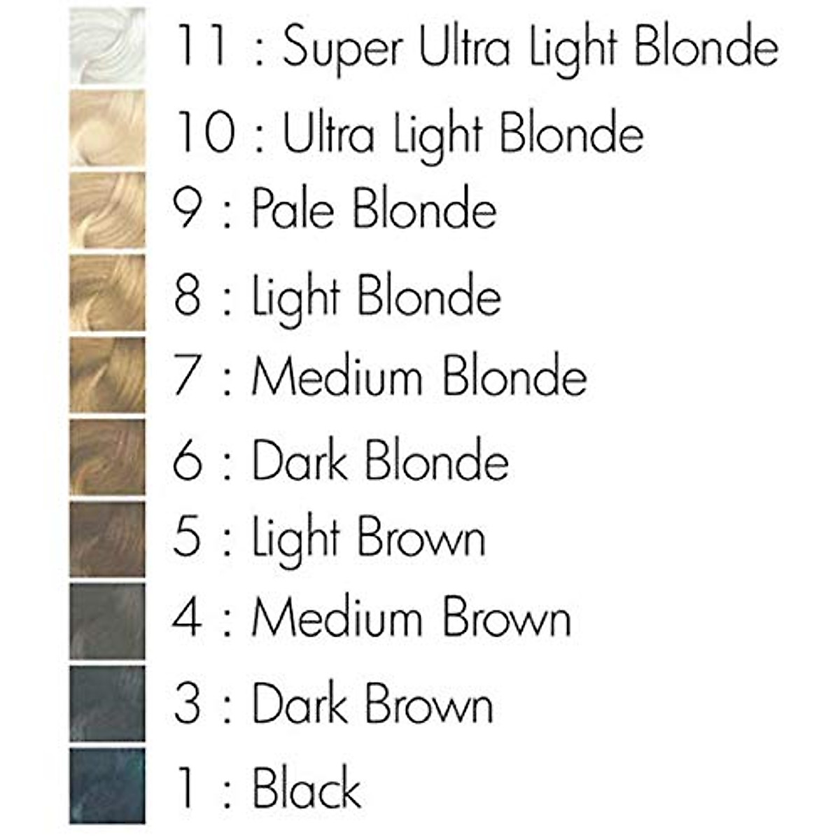 ARCTIC FOX Vegan and Cruelty-Free Semi-Permanent Hair Color Dye (8 Fl Oz, POSEIDON)