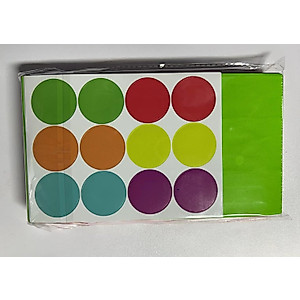 CHEPULA 50 Pack Paper Party Favor Bags,Kids Goodie Bags with 60 PCS Stickers Small Gift Bag for Birthday Party Baby Shower Favor Supplies（Size: 9.4" * 5.1" * 3.15" )