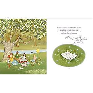 Your Brave Song: An inspirational Children's Picture Book That Shows How Faith in Jesus Can Help Kids Overcome Fear, Worry, & Anxiety