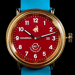 Old Spice Red Collection Deodorant for Men, Champion Scent, 3.0 oz (Pack of 3)