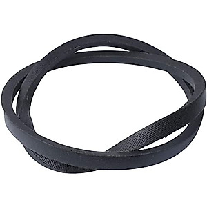 Missiscily Drive Belt Replaces Toro 108-4921 265-888 Power Clear 621 and Quick Clear 6053