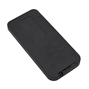 Motiexic Remote Control for JBL Cinema SB400 93040000860 SB4OO Soundbar Speaker System CINEMASB400 Controller with CR2025 Battery Inside