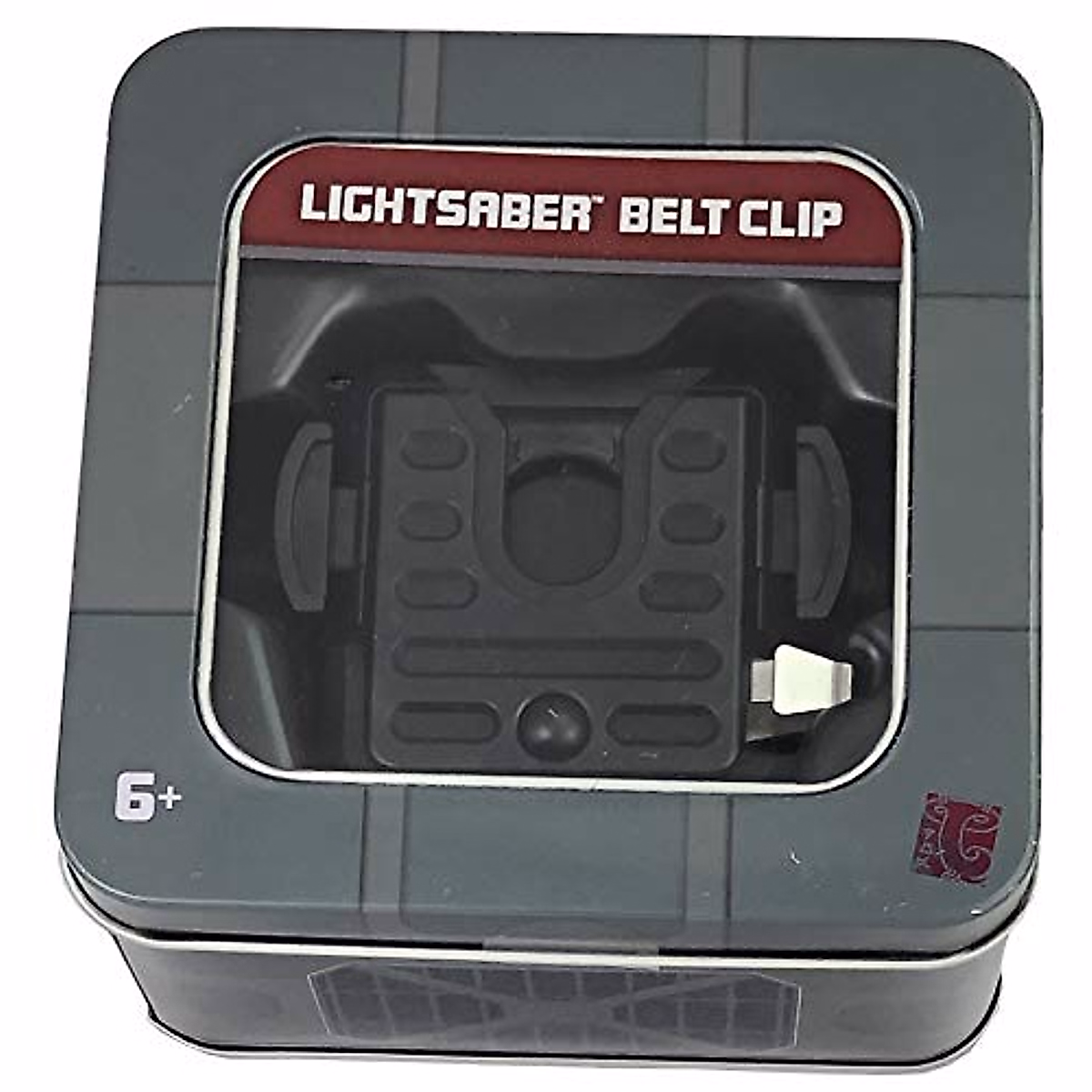 Galaxy's Edge Star Wars Lightsaber Belt Clip