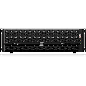 Behringer S32 32-Channel Stage Box
