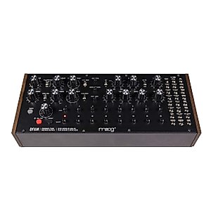 DFAM - Drummer from Another Mother - Semi-Modular Analog Percussion Synth (Renewed)