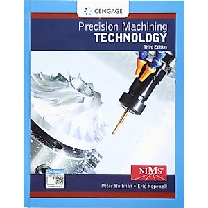 Precision Machining Technology