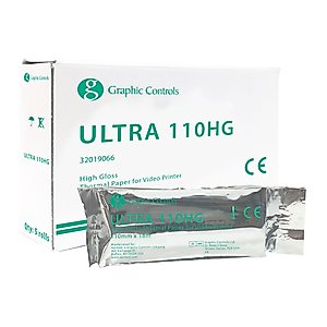 Vermed Ultra 110HG Ultrasound Film