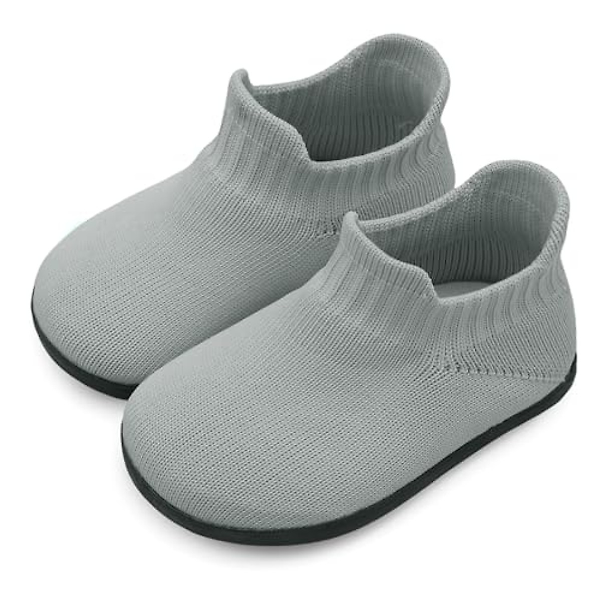 Centipede Demon Toddler Girls Boys Barefoot House Slippers Breathable Sock Shoes Baby Infants Indoor Outdoor Walking Shoes Slipper Sneakers with Rubber Sole 5-5.5 Toddler