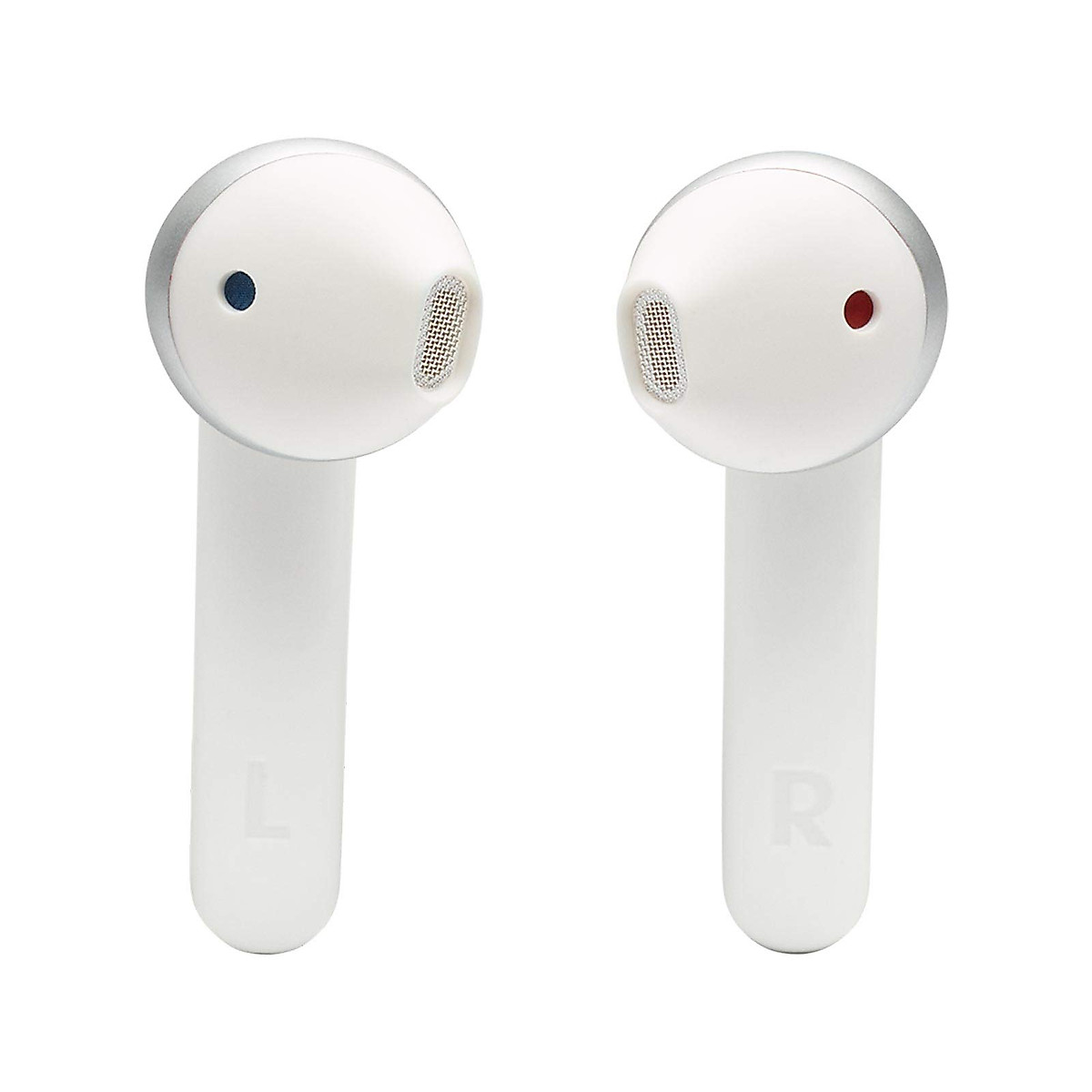 JBL TUNE 220TWS - True Wireless in-Ear Headphone - White, Small