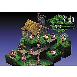 Disgaea 2: Dark Hero Days - Sony PSP