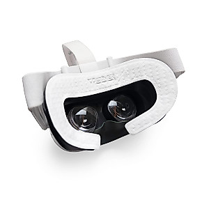 VR Cover Disposable Hygiene Covers for Meta Quest 2 (Set 80)