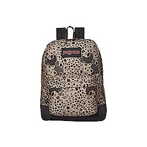 JanSport Black Label Superbreak, Stony Camo Print, One Size