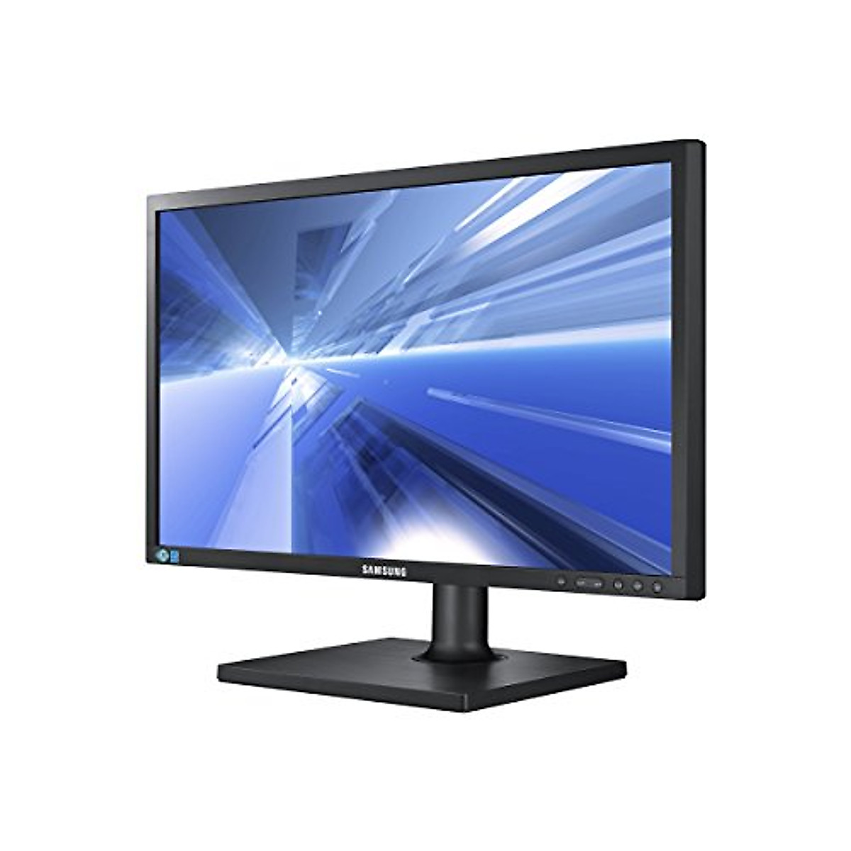 Samsung 27" Screen LCD Monitor (S27E650D)