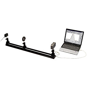 3B Scientific U21800-115 CCD Linear Camera