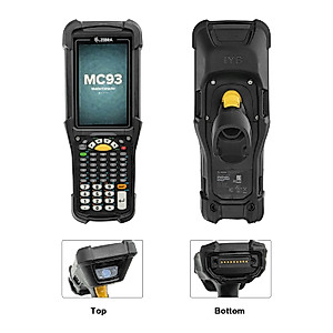 Protective Rubber Boot for Zebra MC9300 SG-MC93-RBTG-01