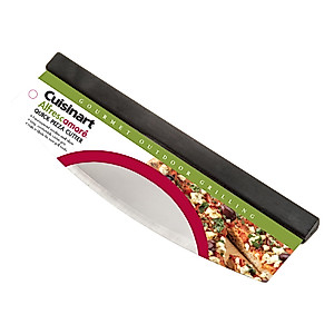 Cuisinart CPS-050 Alfrescamore Quick Cut Pizza Cutter