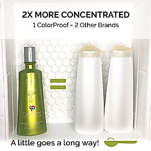 ColorProof Color Care Authority Baobab Heal & Repair Condition, 25.4oz