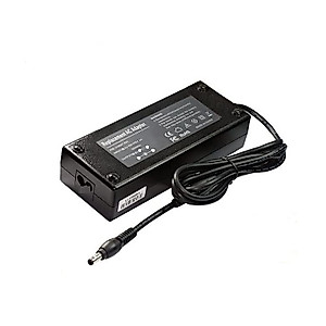 AC Adapter Compatible with ASUS Monitor: ML248, ML248H, MS202D, MS226, MS226H, MS228, MS228H, MS238, MS238H, MS246, MS246H