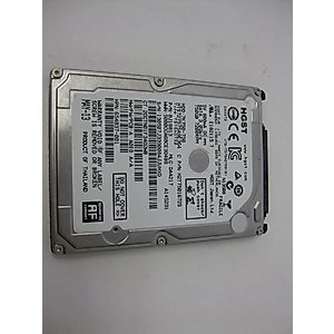 HTS727575A9E364 Hitachi 750gb 7200rpm 2.5inch 16mb Cache 3.0gbps Seri