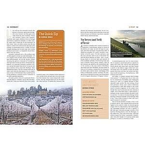 The Wine Bible, 3rd Edition