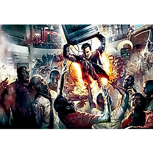 Dead Rising - Xbox One Standard Edition