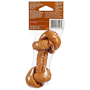 Hartz 5" Rawhide Bone - Chicken