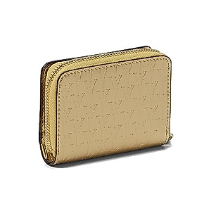 Karl Lagerfeld Paris Maybelle SLG Wallet, GLD