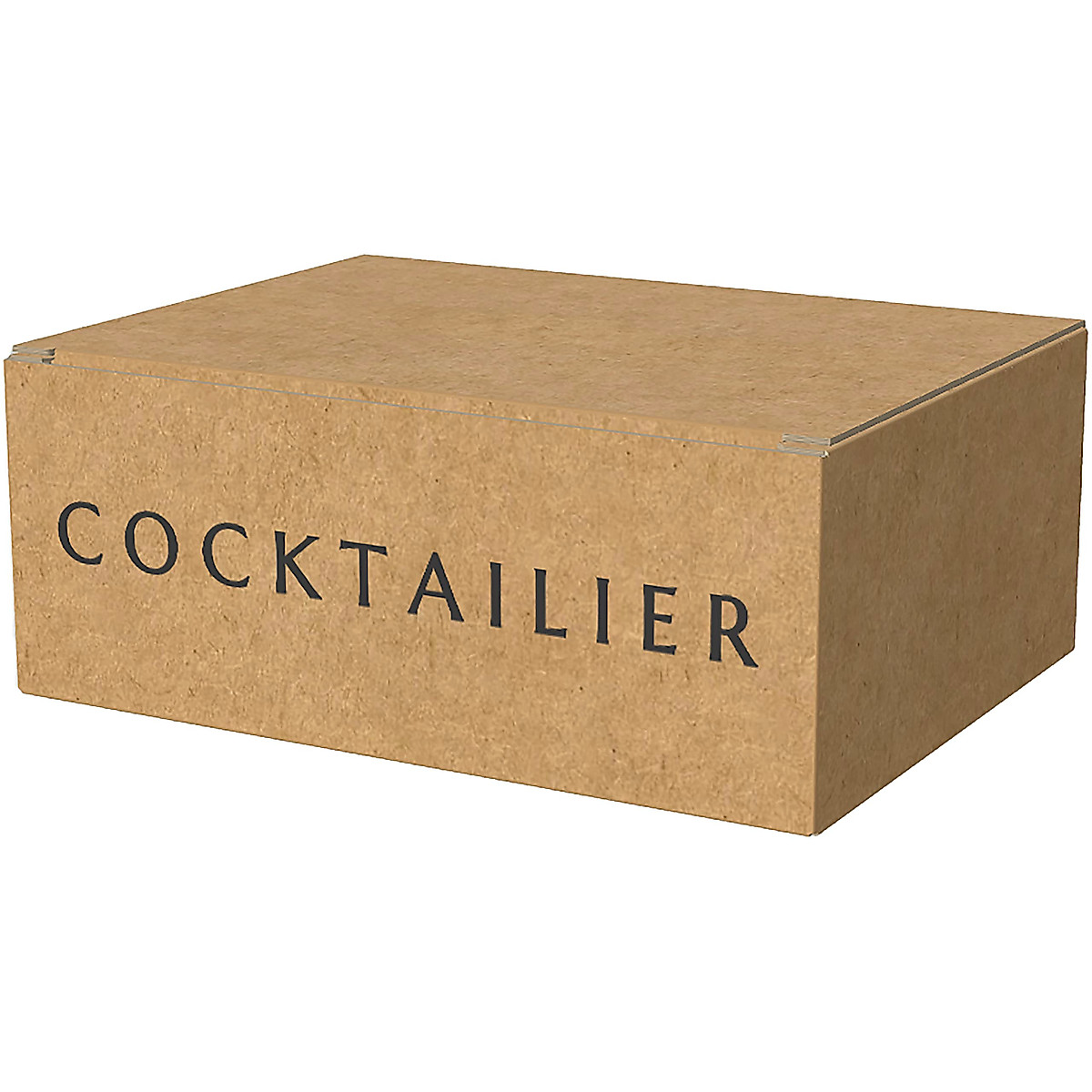 Tiki Bitters Bundle, Bundle Includes Bittermens 'Elamakule Tiki Bitters and Cocktailier 7-inch Bar Spoon