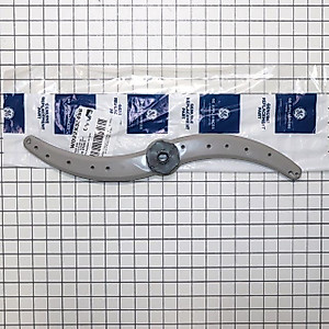 WD22X33498 Dishwasher Center Wash Arm Assembly
