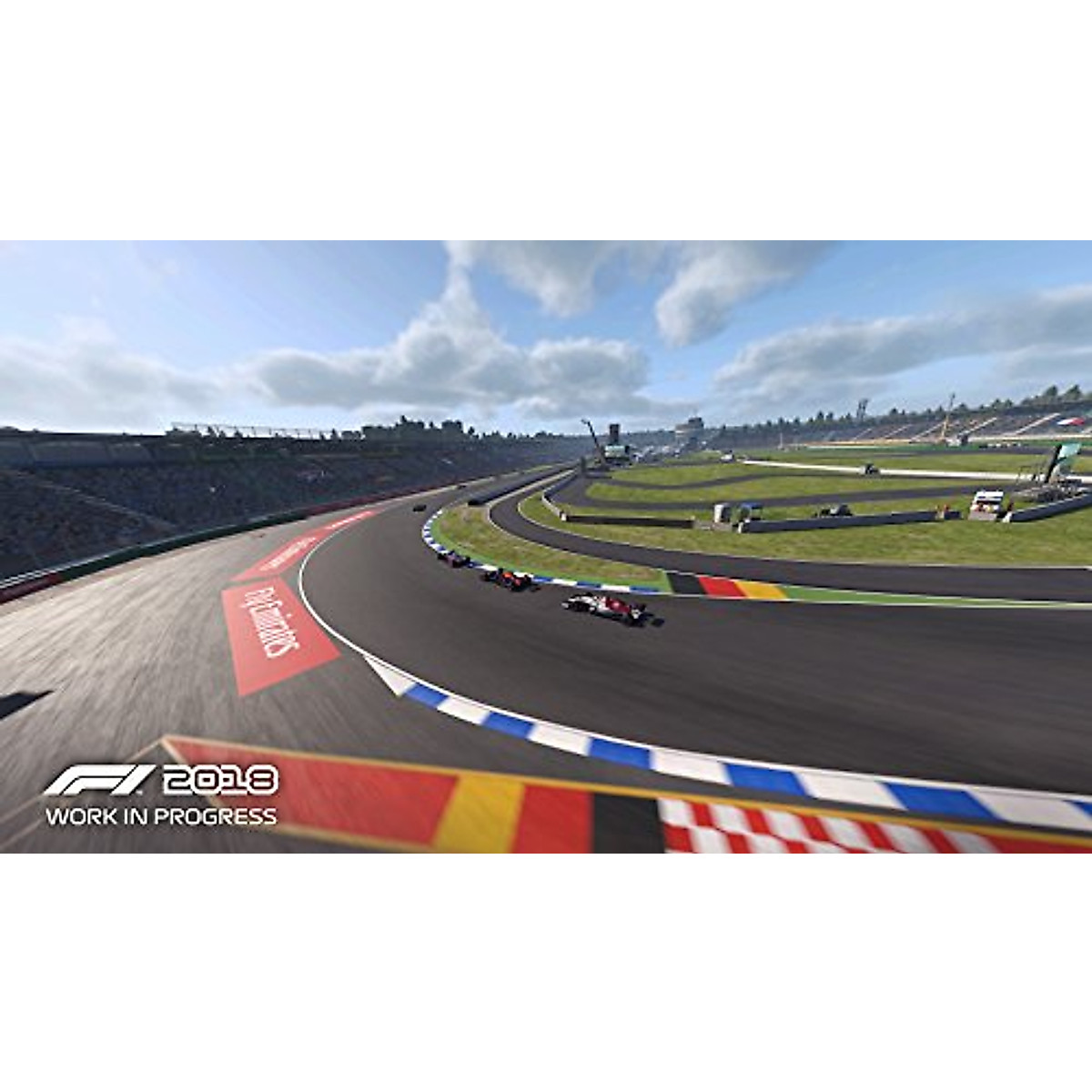 F1 2018 Headline Edition – Xbox One
