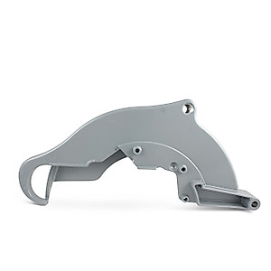 Big Foot SK-1025KIT-1 Style 1 Beam Saw Adapter Kit, 10-1/4"