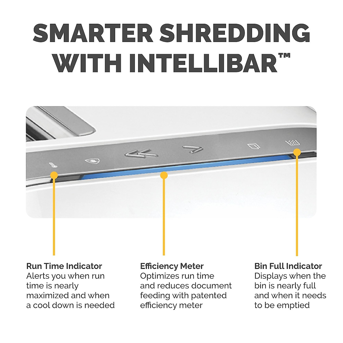 Fellowes Powershred LX220 Micro-Cut Shredder, 20 Manual Sheet Capacity, White