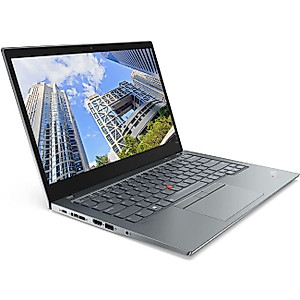 Lenovo 2022 ThinkPad T14s Gen 2 Laptop 14" FHD IPS Touchscreen 11th Intel i7-1165G7 4-Core Iris Xe Graphics 16GB DDR4 1TB SSD Thunderbolt 4 WiFi 6 Backlit KB FP Reader Windows 10 Pro w/ 32GB USB