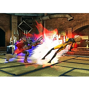 Teenage Mutant Ninja Turtles: Smash-Up - PlayStation 2 (Renewed)