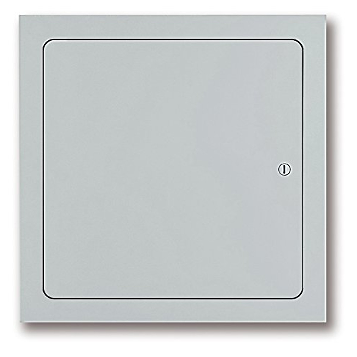 Best - 16" x 24" Universal Flush Premium Access Door with Flange