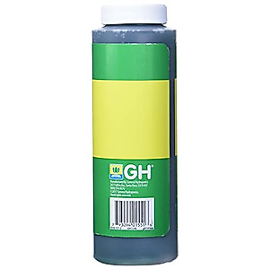 General Hydroponics Ph 7.0 Calibration Solution - 8 Ounces, 1 bottle