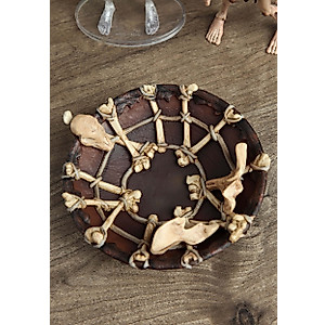 Diamond Select Toys San Diego Comic-Con 2021 Exclusive The Lord of The Rings: Frodo & Gollum Deluxe Action Figure Box Set, Multicolor