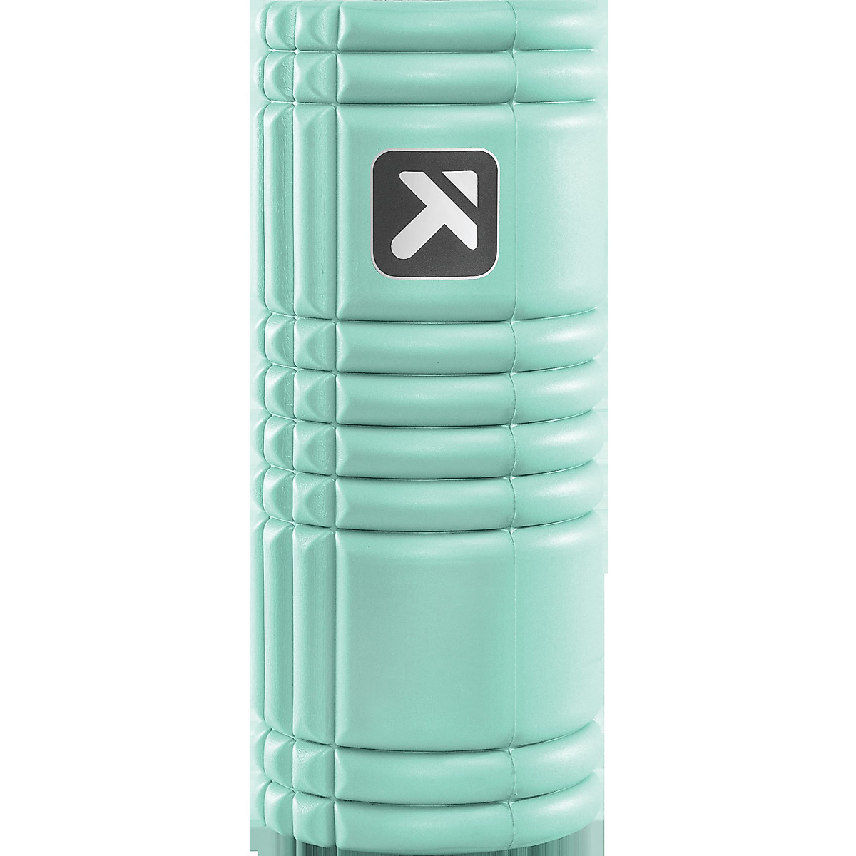 TRIGGERPOINT Unisex's Grid 1.0 Foam Roller, Mint, 1 Size