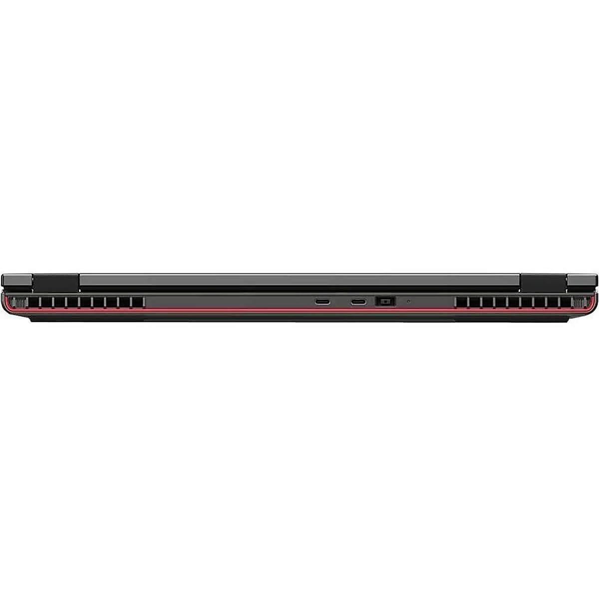Lenovo ThinkPad P16v Gen 1 21FC003KUS 16" Notebook - WUXGA - 1920 x 1200 - Intel Core i9 13th Gen i9-13900H Tetradeca-core (14 Core) 2.60 GHz - 32 GB Total RAM - 1 TB SSD - Thunder Black