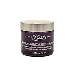 Kiehl's Super Multi-Corrective Cream , 2.5 oz