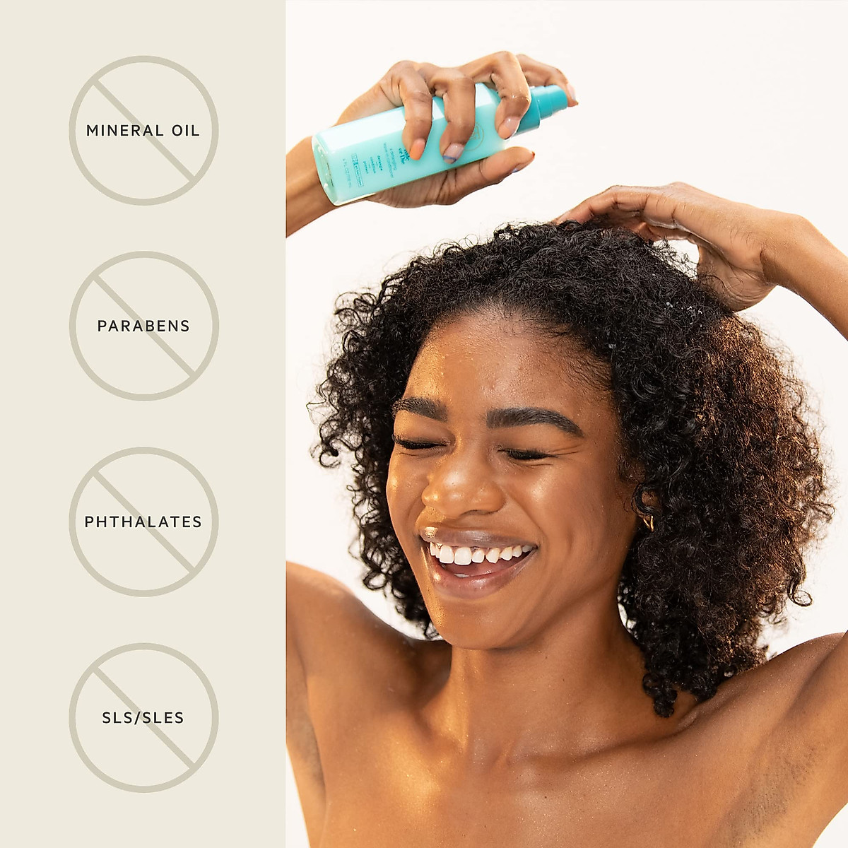 TPH by Taraji Ride or Die Detangling Leave-In Conditioner – 4oz (Pack of 2)