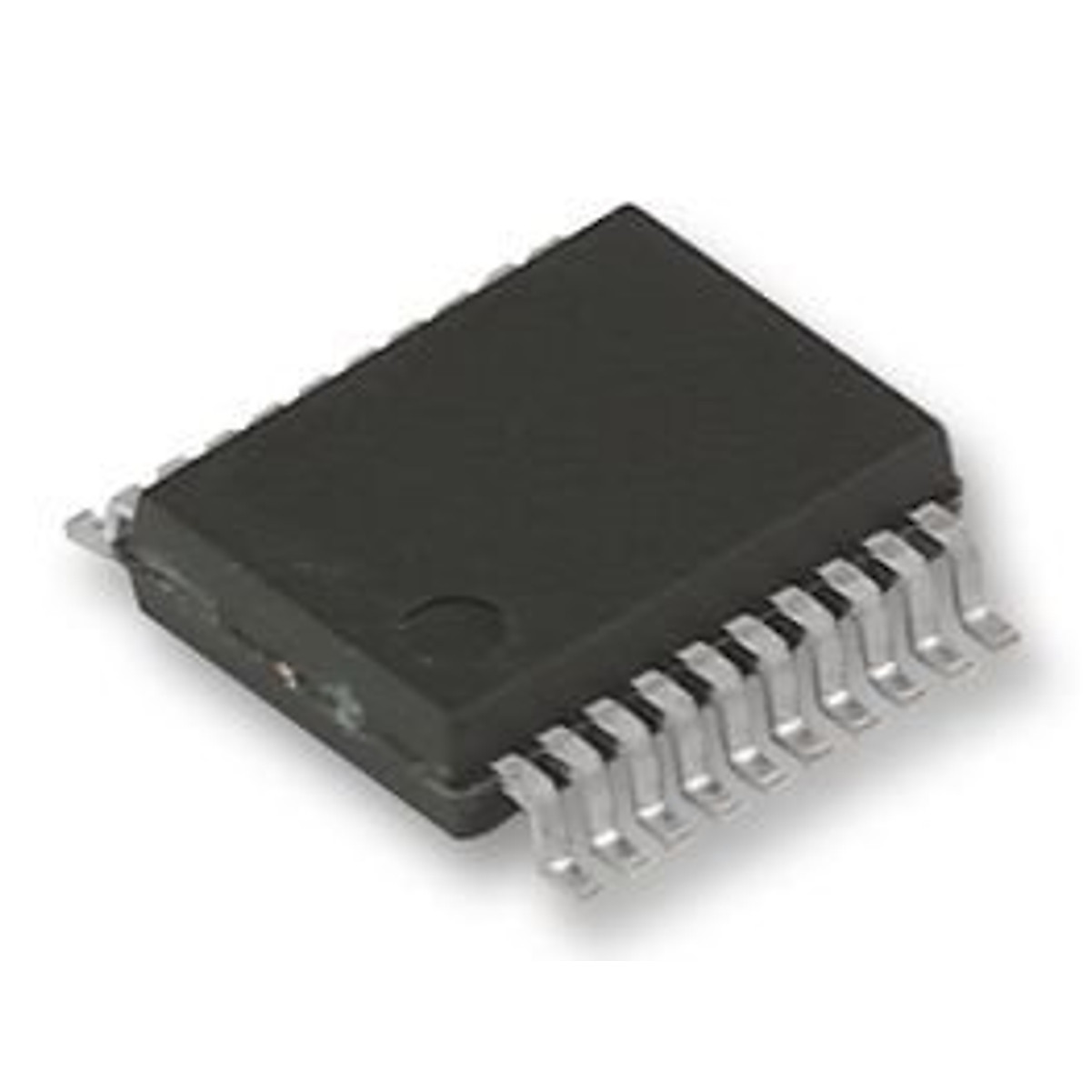 TEXAS INSTRUMENTS MSP430G2553IPW20R MCU, 16BIT, MSP430, 16MHZ, TSSOP-20 (500 pieces)