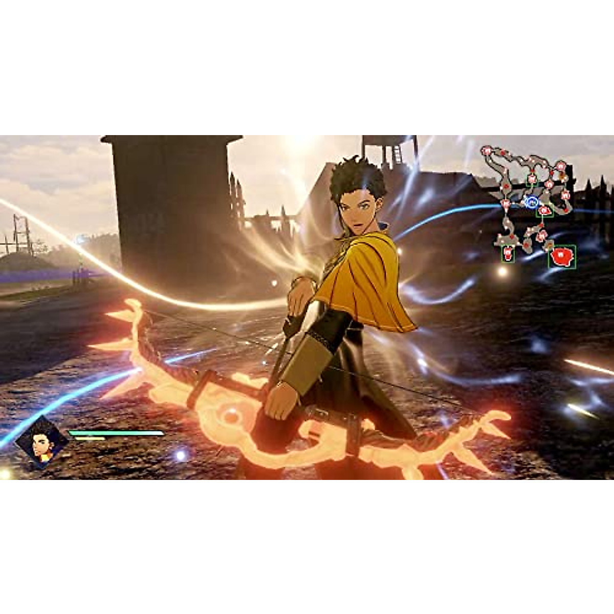 Fire Emblem Warriors: Three Hopes [Limited Edition] (European Version)