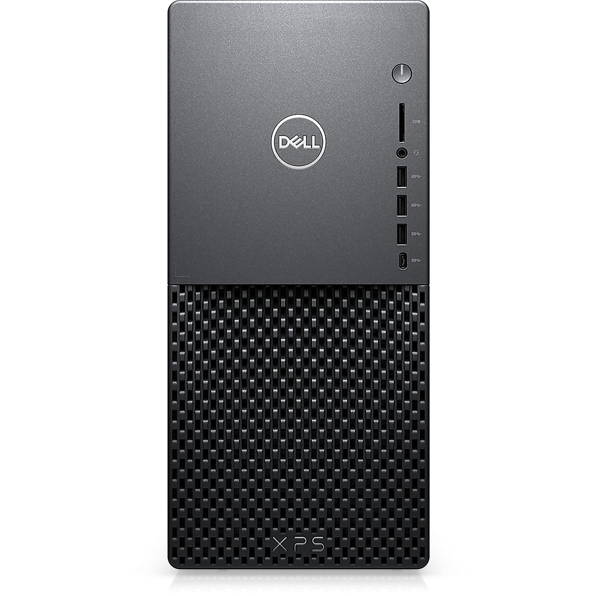 Dell XPS 8940 Desktop | Core i7-11700 - 1TB HDD + 512GB SSD Hard Drive - 32GB RAM - Nvidia GeForce RTX 3060 | 8 cores @ 4.9 GHz - 12GB GDDR6 Win 10 Home Black